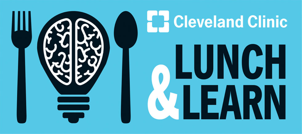 Lunch & Learn - Clark County Neuro Education Nevada