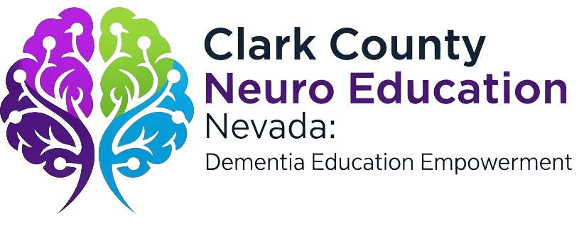 Lunch & Learn - Clark County Neuro Education Nevada